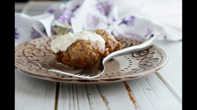 ШАХЛЕТ  ГОЛУБЦЫ БЕЗ КУПУСТЫ В ЖИРОВОЙ СЕТКЕ