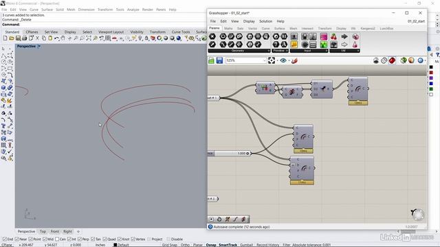 016 - Offsetting variable curves consistently