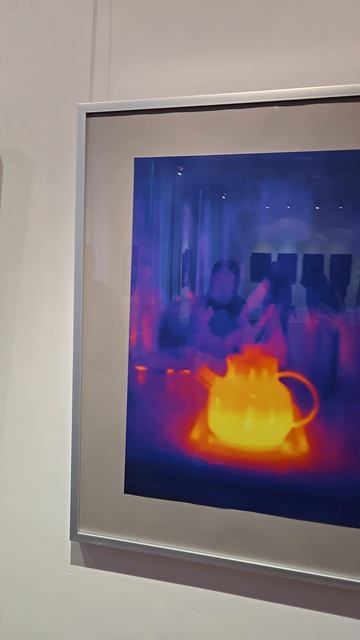 Бюро параллельных миров, фотовыставка в ЦК-19, Ольга Бурмистрова