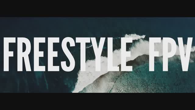 FREESTYLE FPV | ARES DRONE ACADEMY