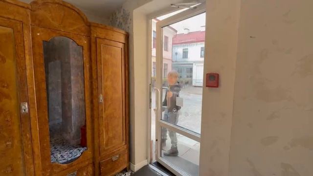 Где вкусно поесть в Гродно?