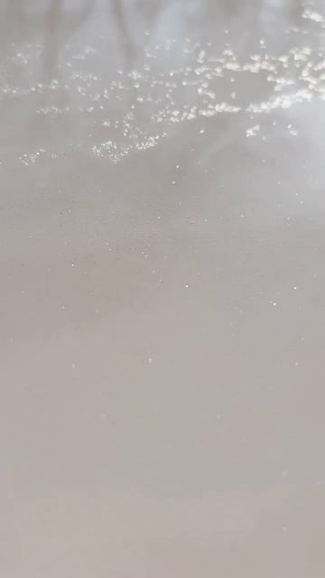 Керамогранит Realistik Морнинг Фог Кристалл радужный блеск 60x120