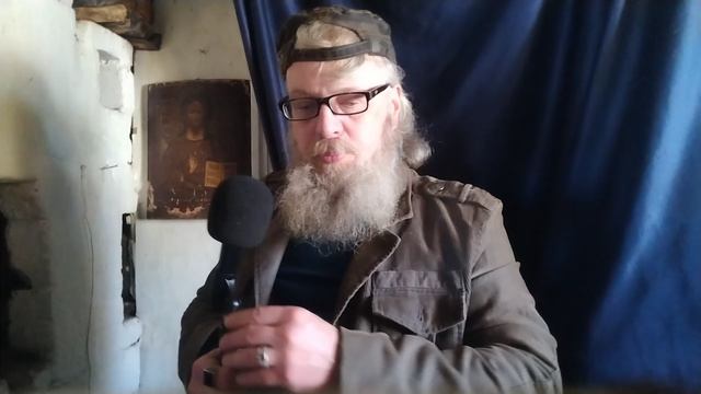 47.8 начало Ответы по 1Кор, видео с