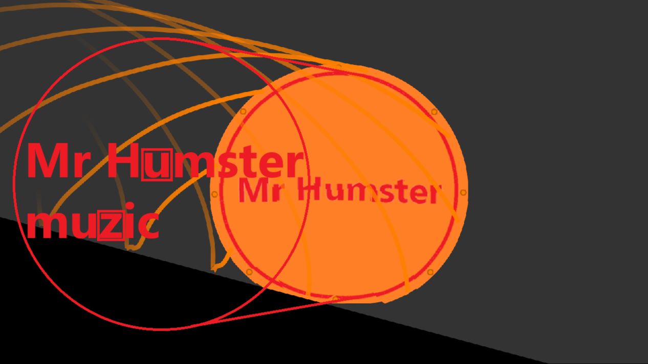 Mr Humster muzic / bell bit 7