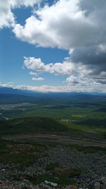 Природа Севера