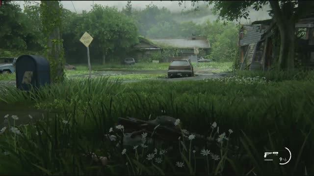 Прохождение The Last of Us 2 Remastered часть 20