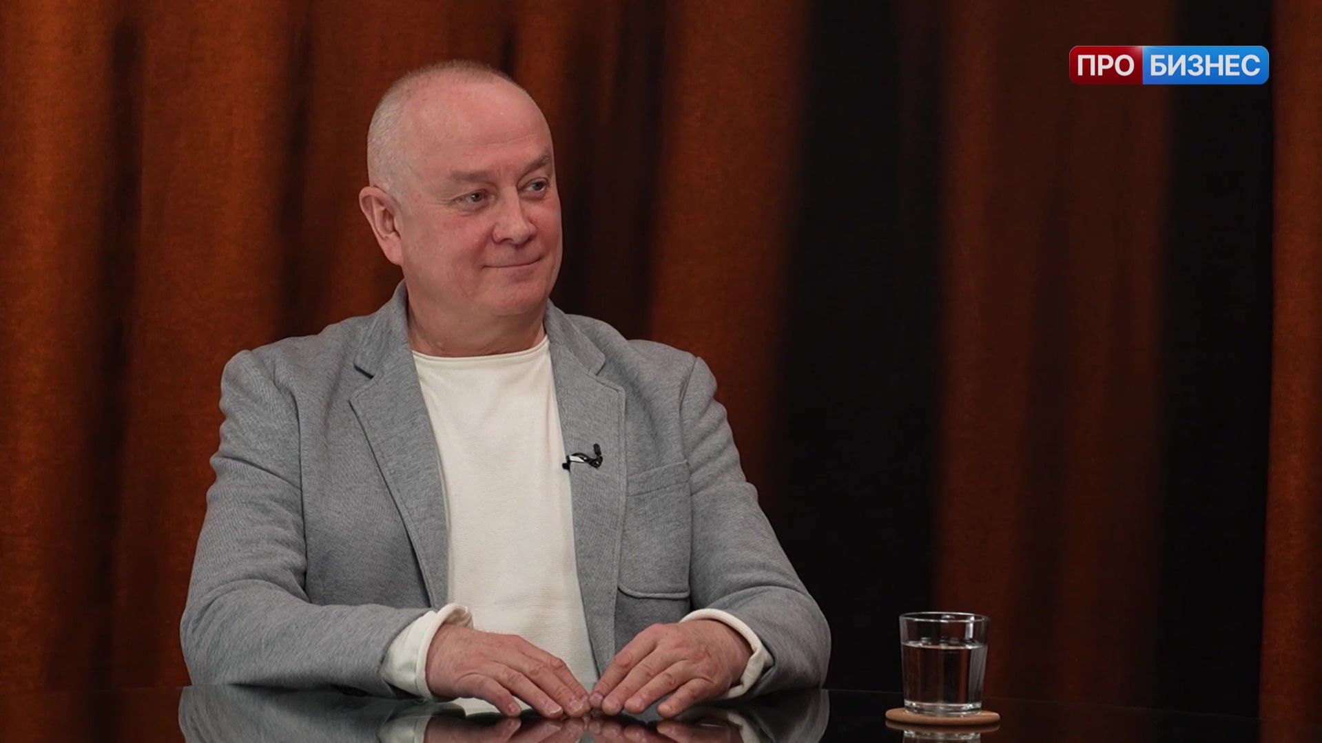 Технологии для бизнеса. Александр Федоровский, основатель маркетингового агентства YesPromo