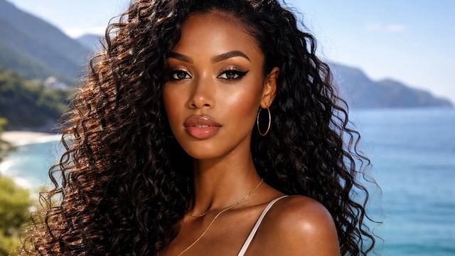 Афро музыка Afro deep house