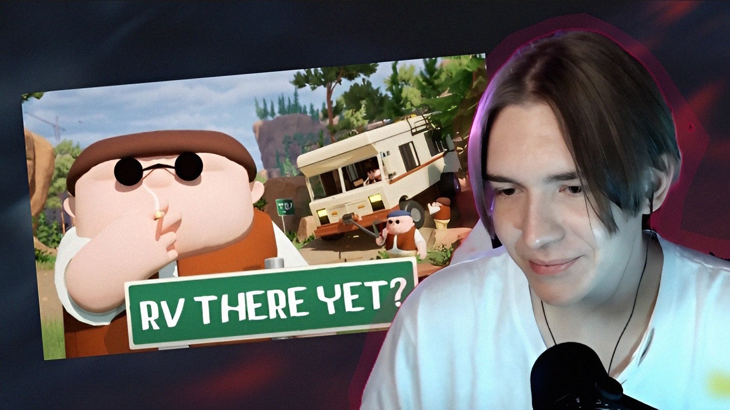 Приключения Вазачки: дорога в гору | RV There Yet?