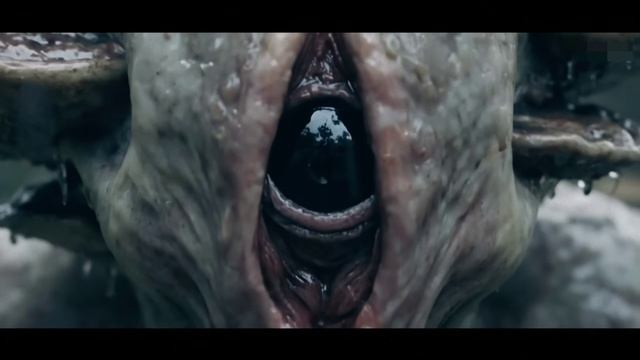 Саргассова планета. Фантастика, эпизод 7