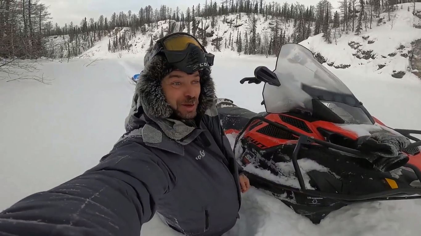 ЗИМНЯЯ СКАЗКА!!!