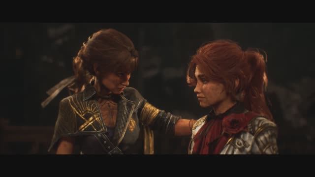 Clair Obscur: Expedition 33 [RUS, без комментариев]. Часть 13: Дуалист.