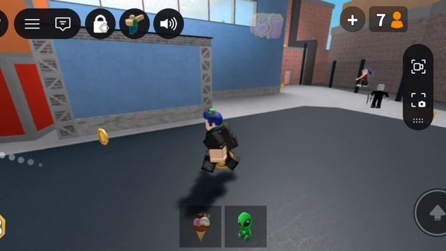 возвращение в мм2