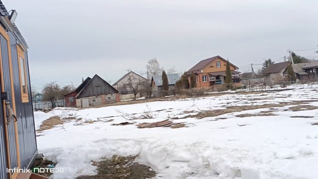 Новая История Александра и Юли.