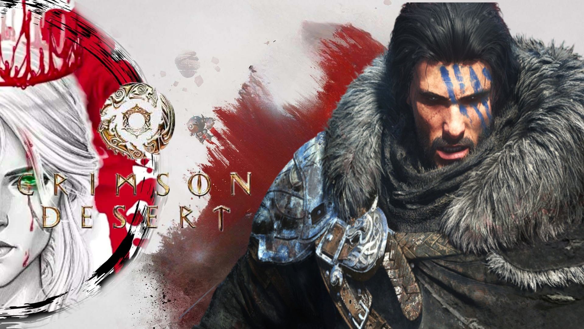 №11⏩Crimson Desert🎮ДОП.КВЕСТЫ №1🎮