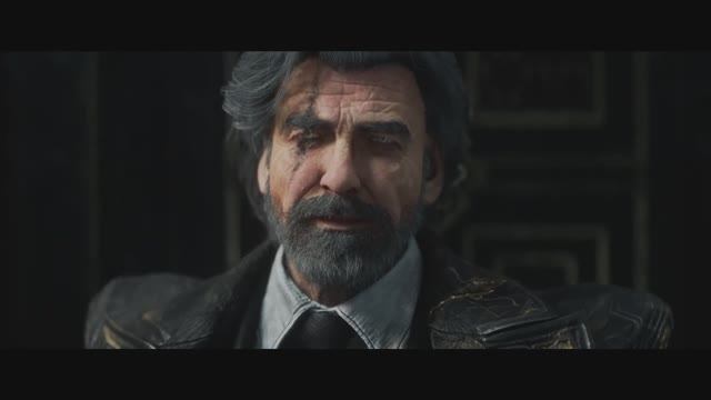 Clair Obscur: Expedition 33 [RUS, без комментариев]. Часть 16: Ренуар.