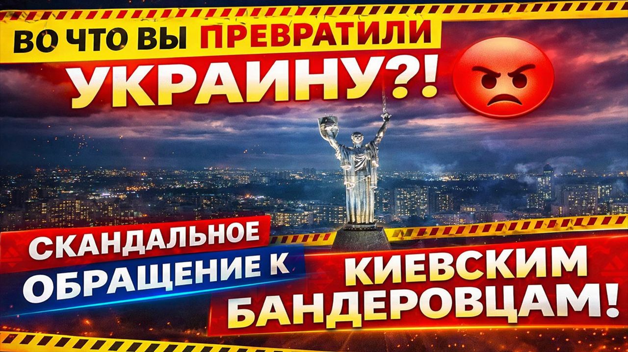 Новости СВО на 27 Марта - СРОЧНО! ОБРАЩЕНИЕ К УКРАИНЦАМ! Последние СВО новости сегодня 27.03.2026