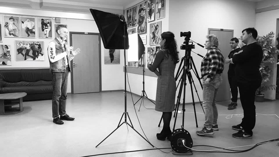 Мечты сбываются