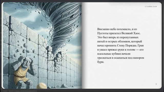 Тайна бесконечного пути