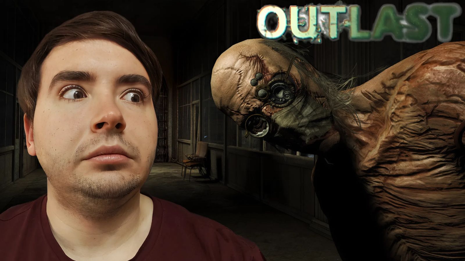 Внеочередной прием ▬ Outlast #3