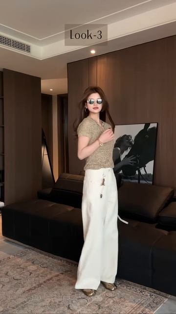 7 дней чистых и удобных нарядов