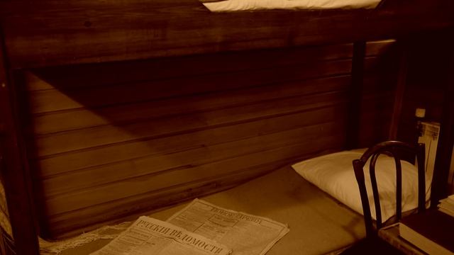 Редчайший пароход 19-го века. Экскурсия по Красноярску. Часть 1.