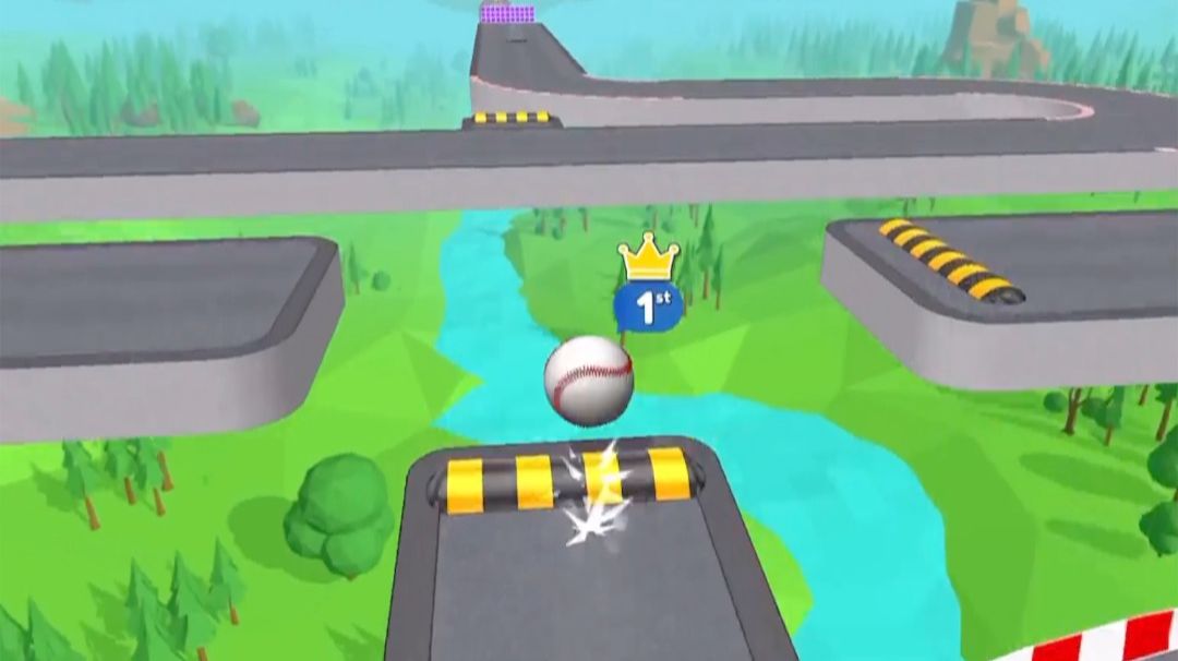 Going Balls  Super Speed run Gameplay New Update Level 825 Race