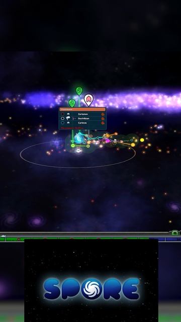 SPORE Это временно На самом деле я Император планеты_6