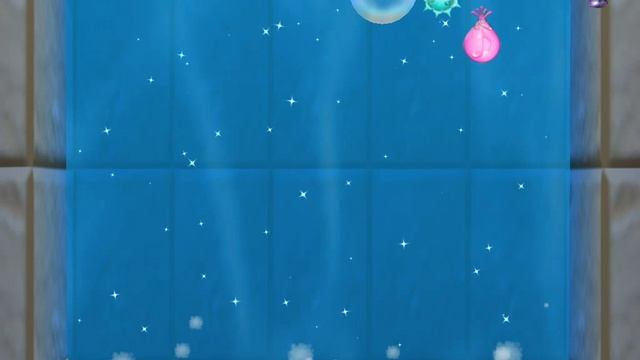 Барби™ и 12 танцующих принцесс 6 часть