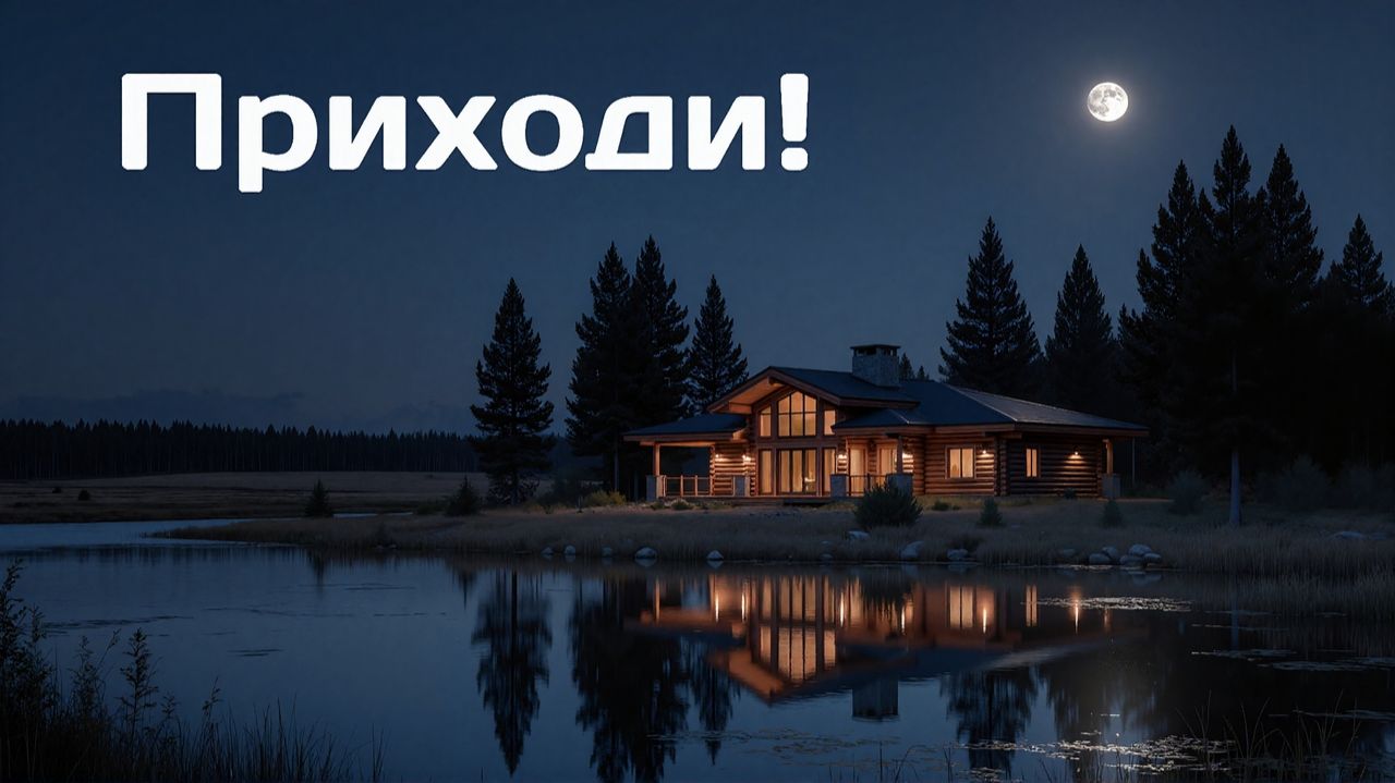 Приходи (choral-orchestral version). Святослав Любомиров