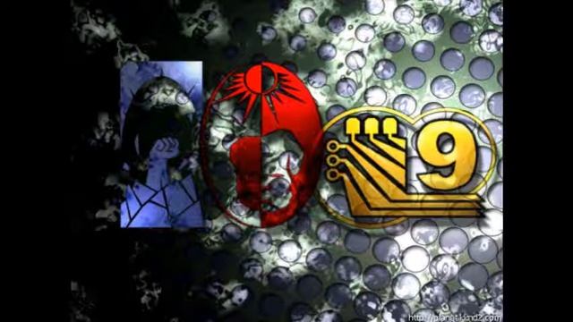 KKND 2 Mutants Theme 1 (High Quality)