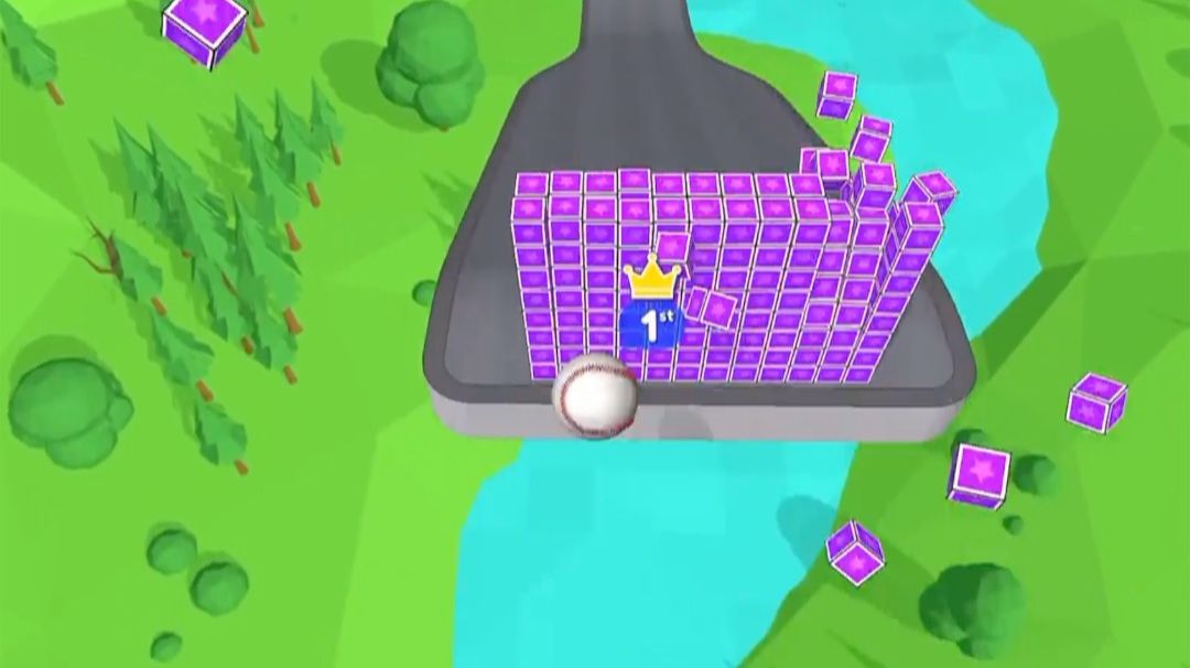 Going Balls  Super Speed run Gameplay New Update Level 822 Race