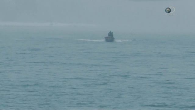 Аляска: Семья из леса 3 сезон 7 серия (реалити-шоу, 2015)