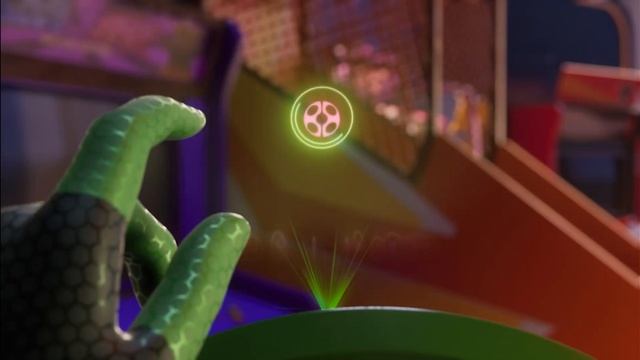 ТРЕЙЛЕР НОВОЙ СЕРИИ ЛЕДИ БАГ И СУПЕР-КОТ - ЛЕДИ ХАОС