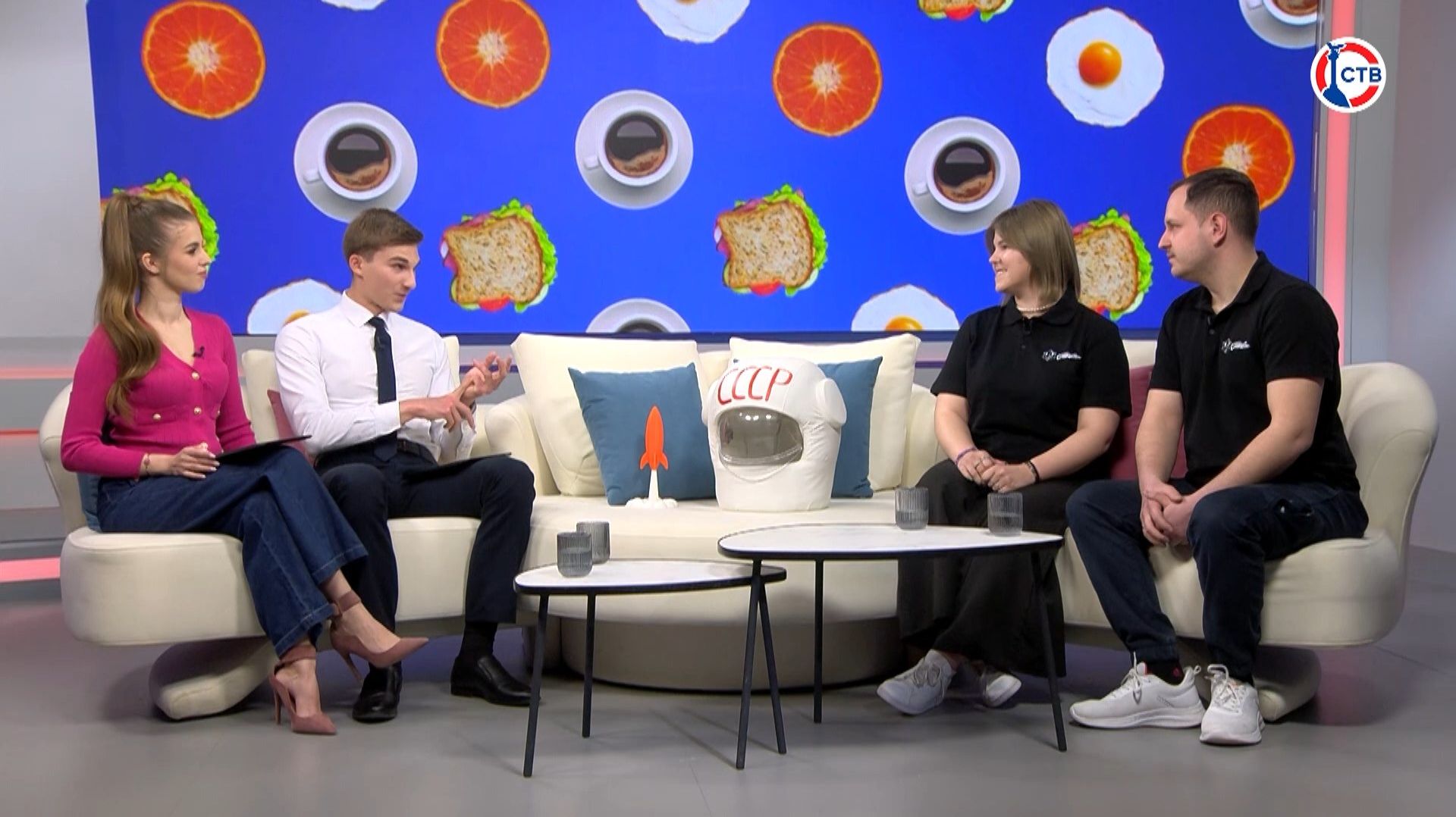 Доброе утро, Севастополь! (30 марта 2026)