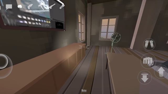 Gorebox) Зомби Апокалипсис #4 (part 1)