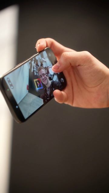 Алексей студент факультета рекламы Университета «Синергия»