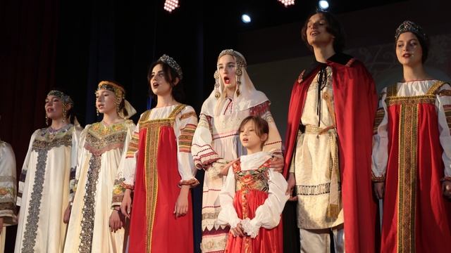 Балашихинский театральный фестиваль 2026