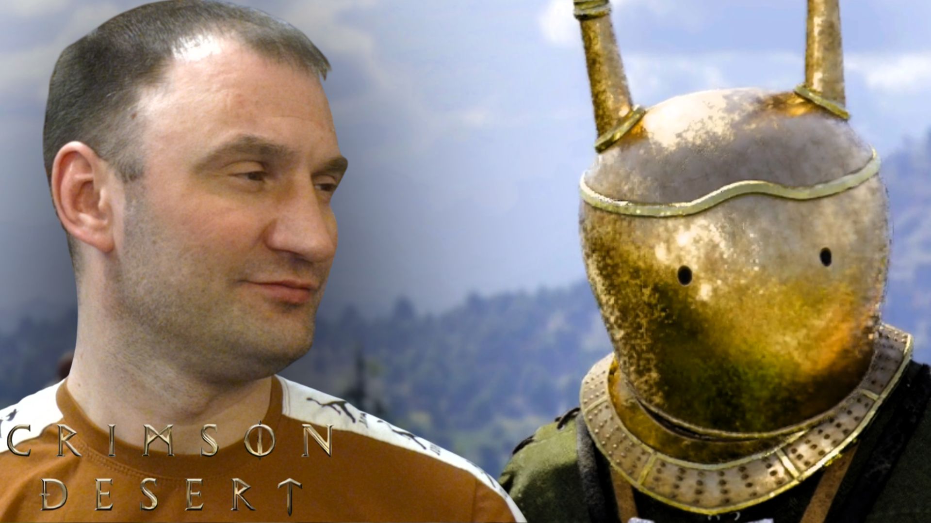 ИНОПЛАНЕТЯНИН🎮Crimson Desert #14