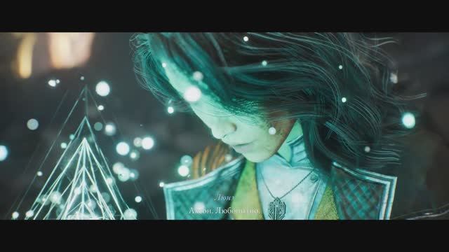 Clair Obscur: Expedition 33 [RUS, без комментариев]. Часть 15: Загадочные руины.