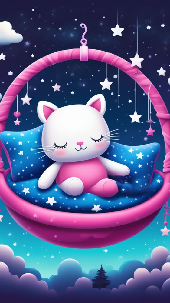 Музыка для сна малыша и Черепашка Тиша