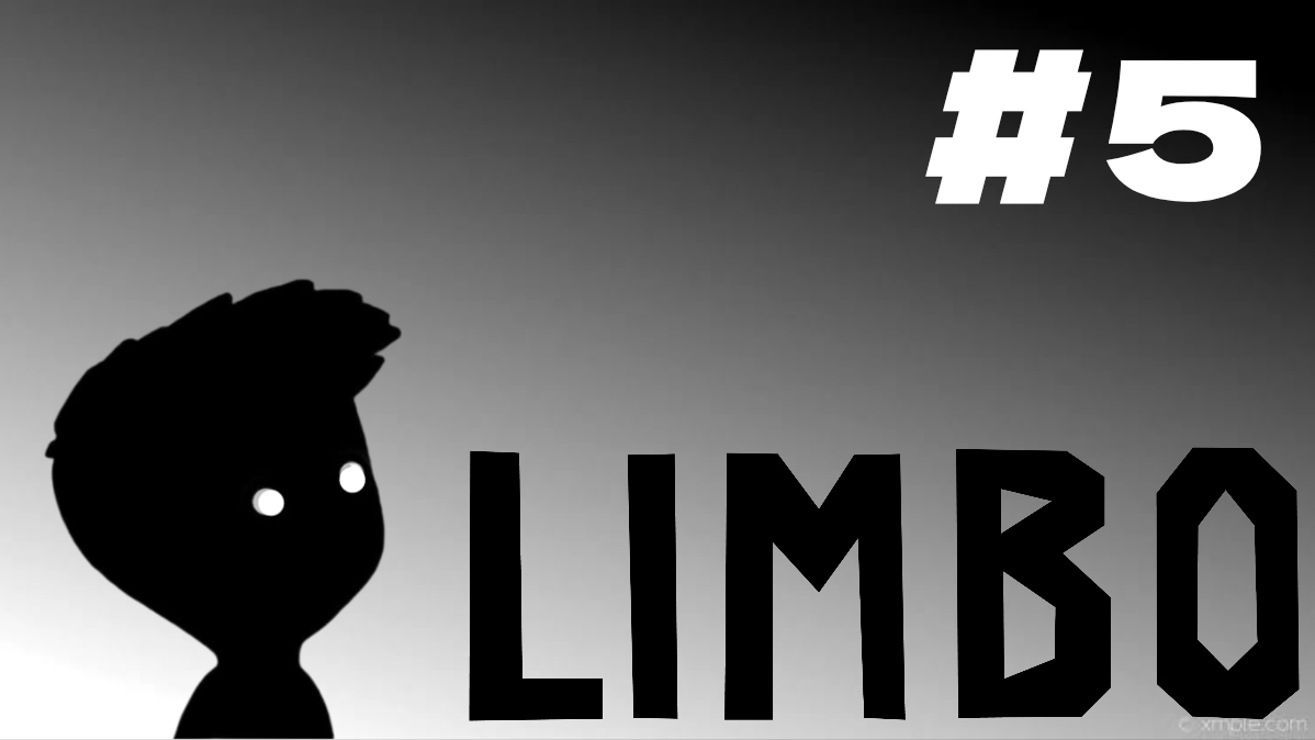 Limbo #5 Гравитация