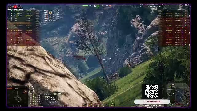 Стрим на неделе РАНДОМ ПОЛНЫЙ !!! NoMicSound (ПОКА %)