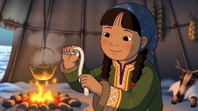 Калинина Василиса. Секрет чёрной птицы