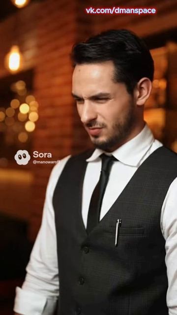 Случай в ресторане