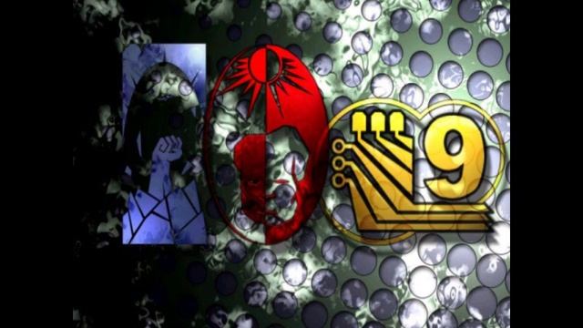 KKND 2 Series 9 Theme 1 (High Quality)