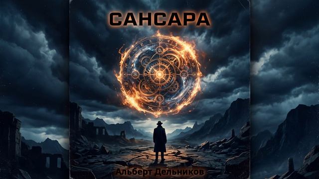 САНСАРА - песня (редакция №2)