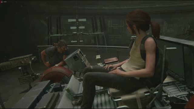 Прохождение The Last of Us 2 Remastered часть 16