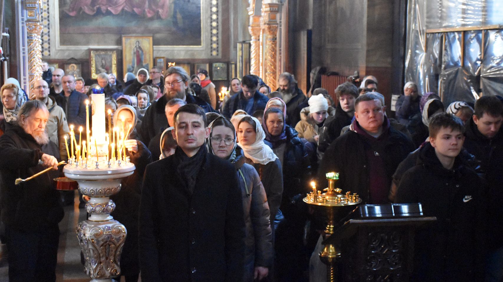 Что такое Бог?