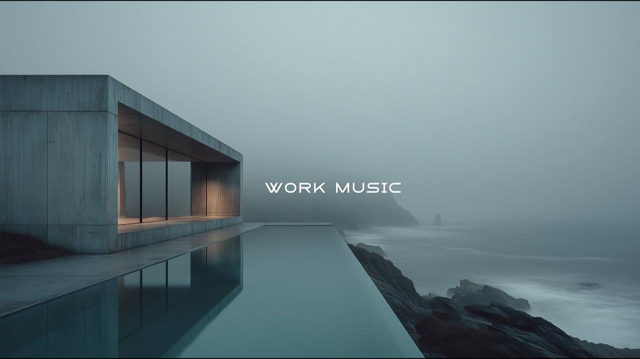 Музыка для работы за компьютером | Музыка для концентрации | Мягкий фон для работы и учебы